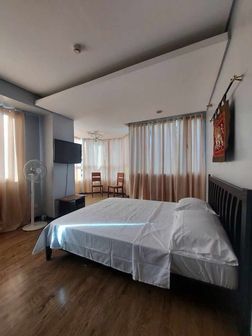 Seibu Tower Condominium For Sale with Beautiful Balcony, Property, For ...