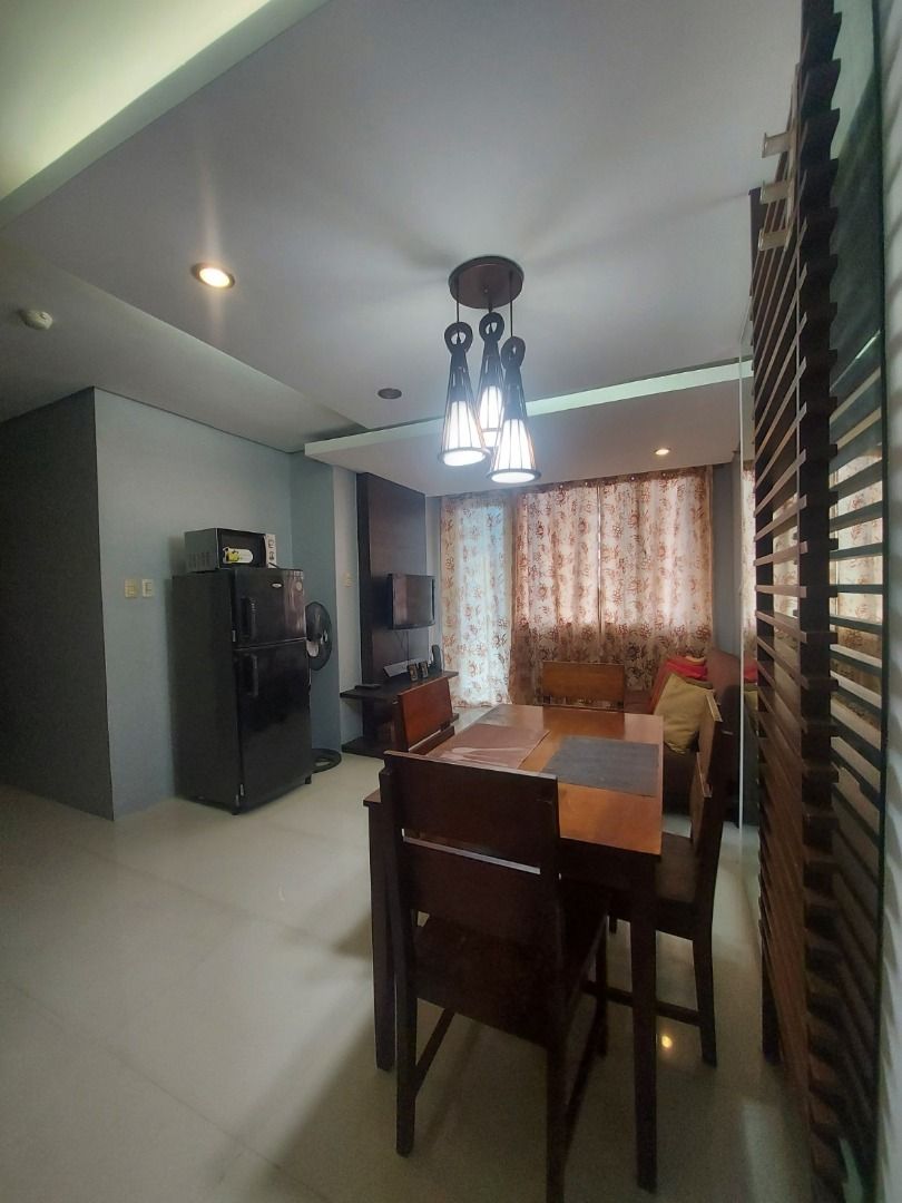 Seibu Tower Condominium For Sale with Beautiful Balcony, Property, For ...