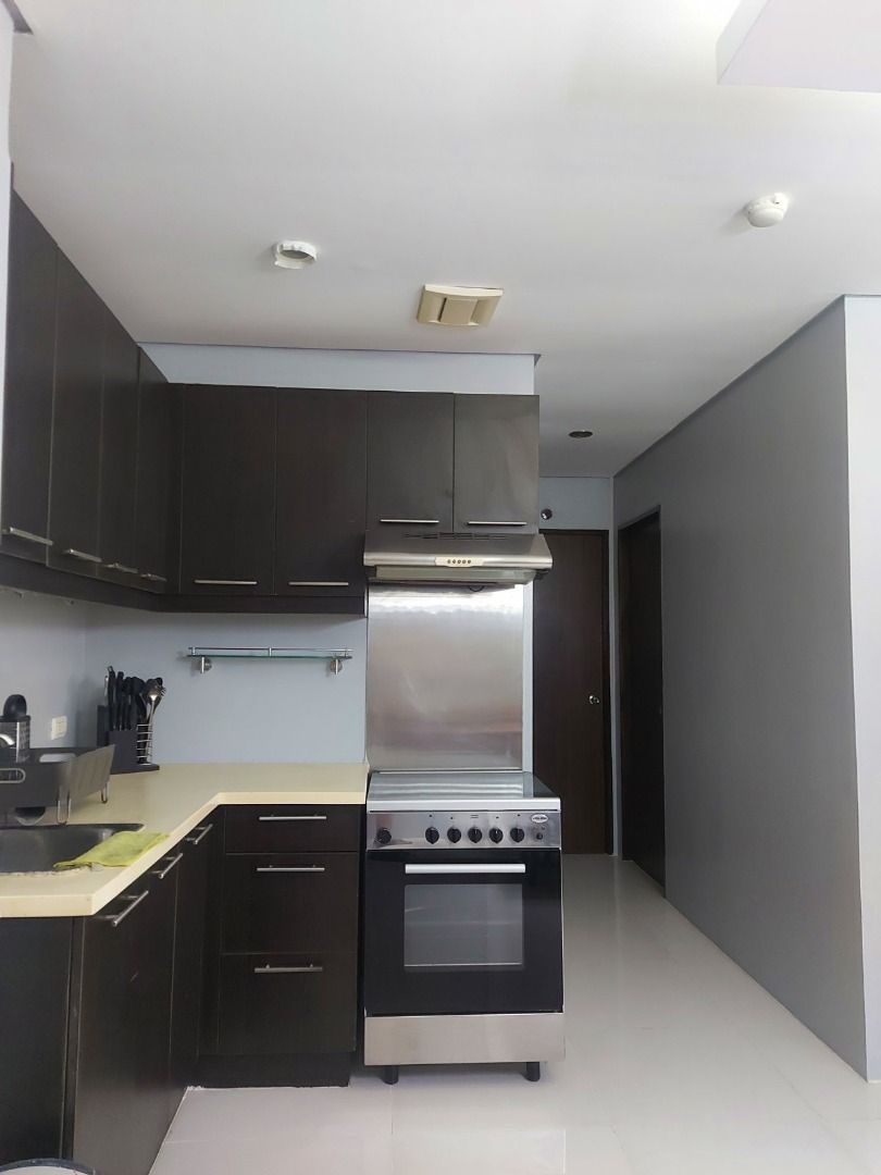 Seibu Tower Condominium For Sale with Beautiful Balcony, Property, For ...