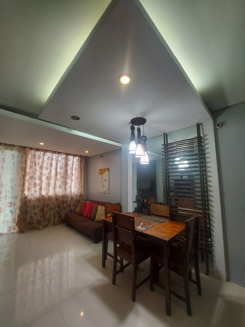 Seibu Tower Condominium For Sale with Beautiful Balcony, Property, For ...