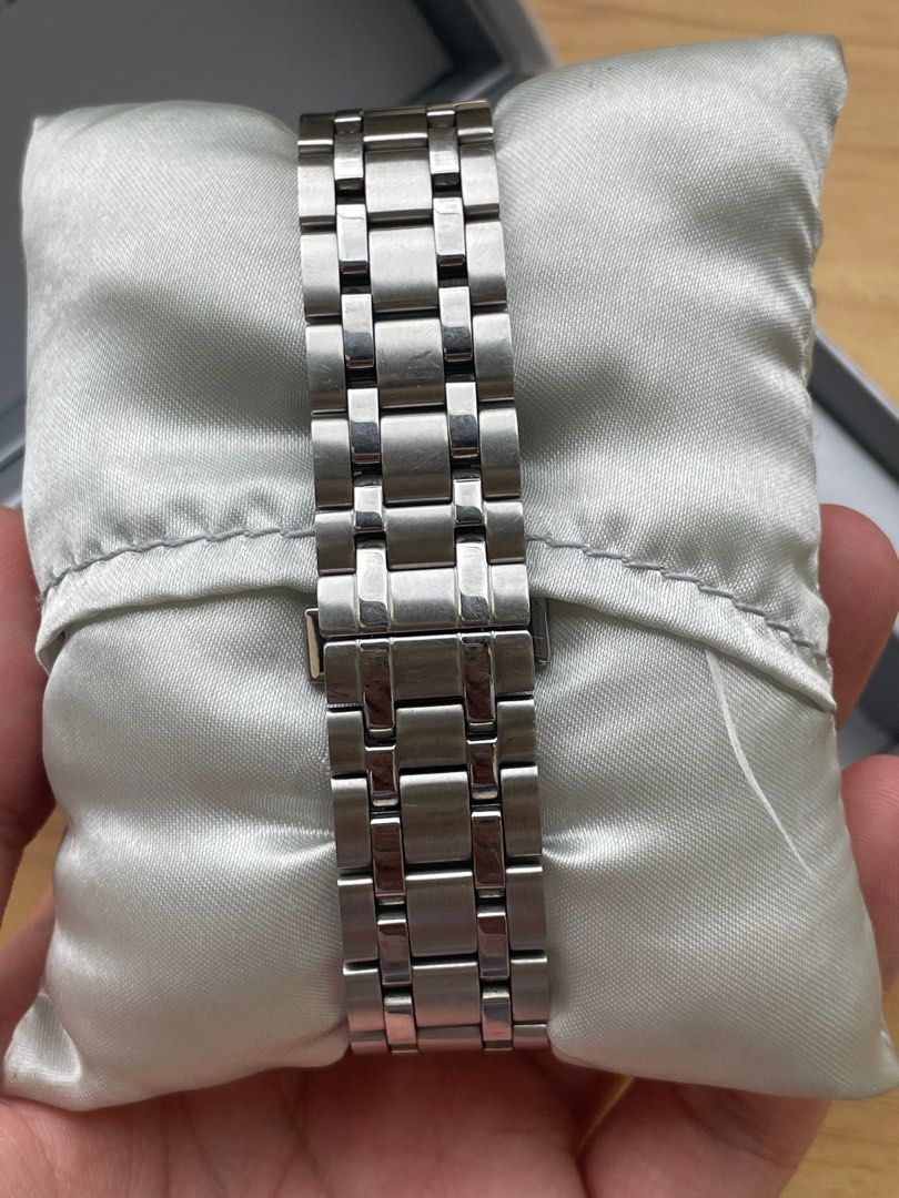 Seiko Presage - Zen Garden Green - SSA397 / SSA397J1, Luxury, Watches ...