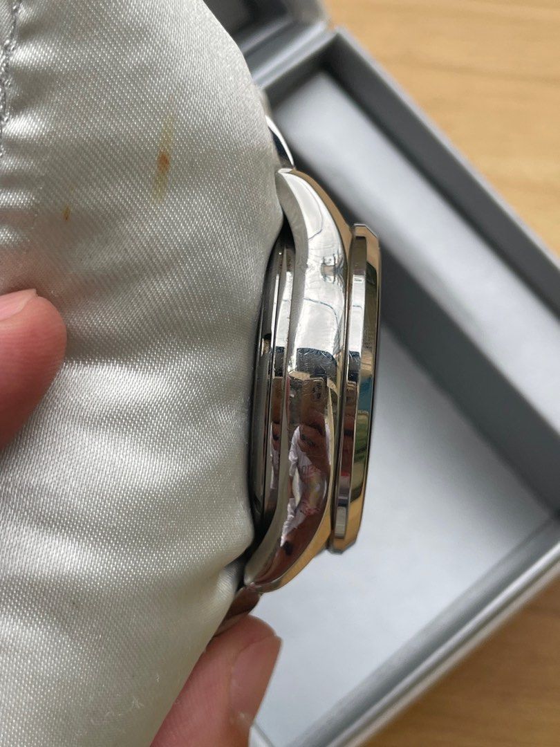 Seiko Presage - Zen Garden Green - SSA397 / SSA397J1, Luxury, Watches ...