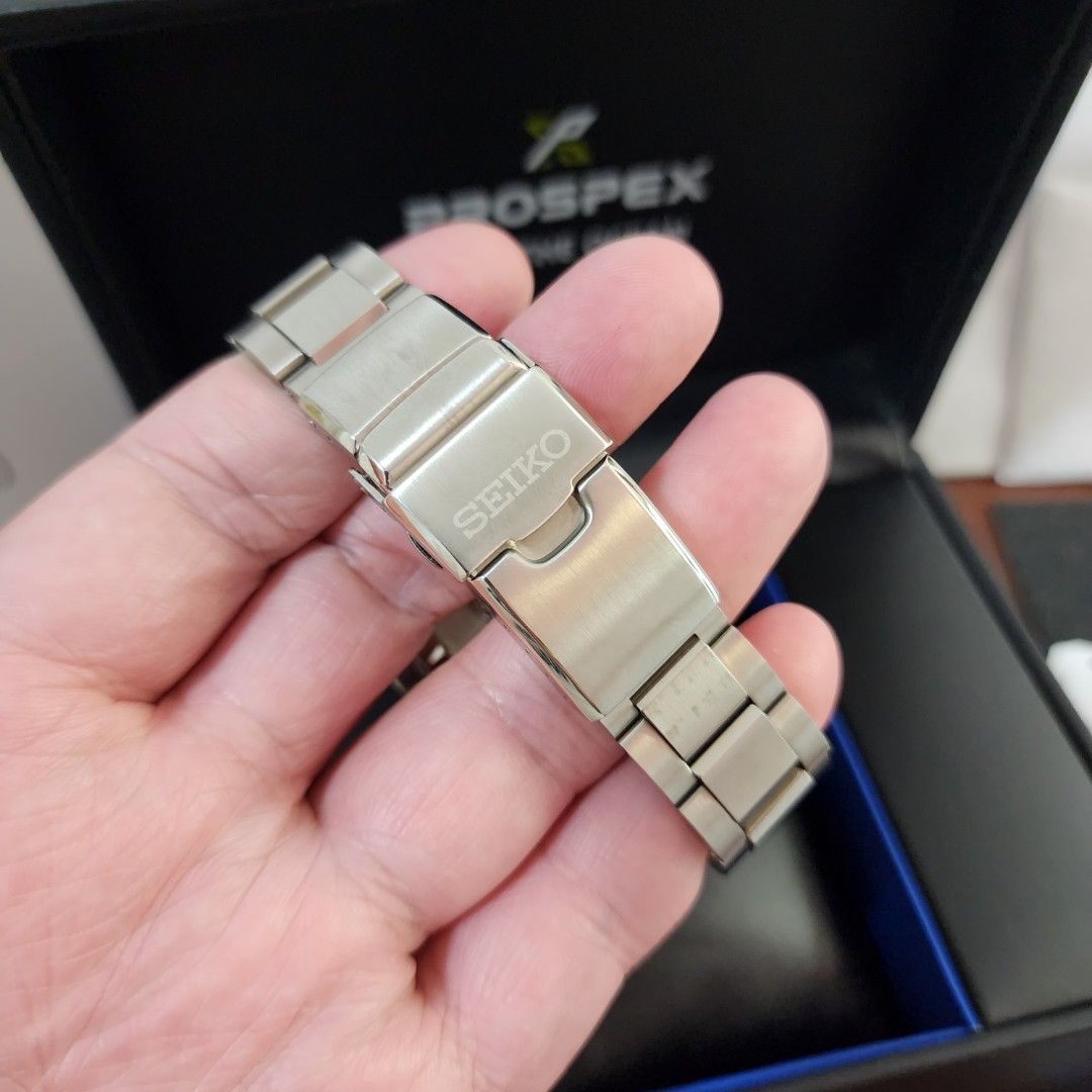 Seiko Prospex MM200 1968 Diver's Modern Re-interpretation Save the ...