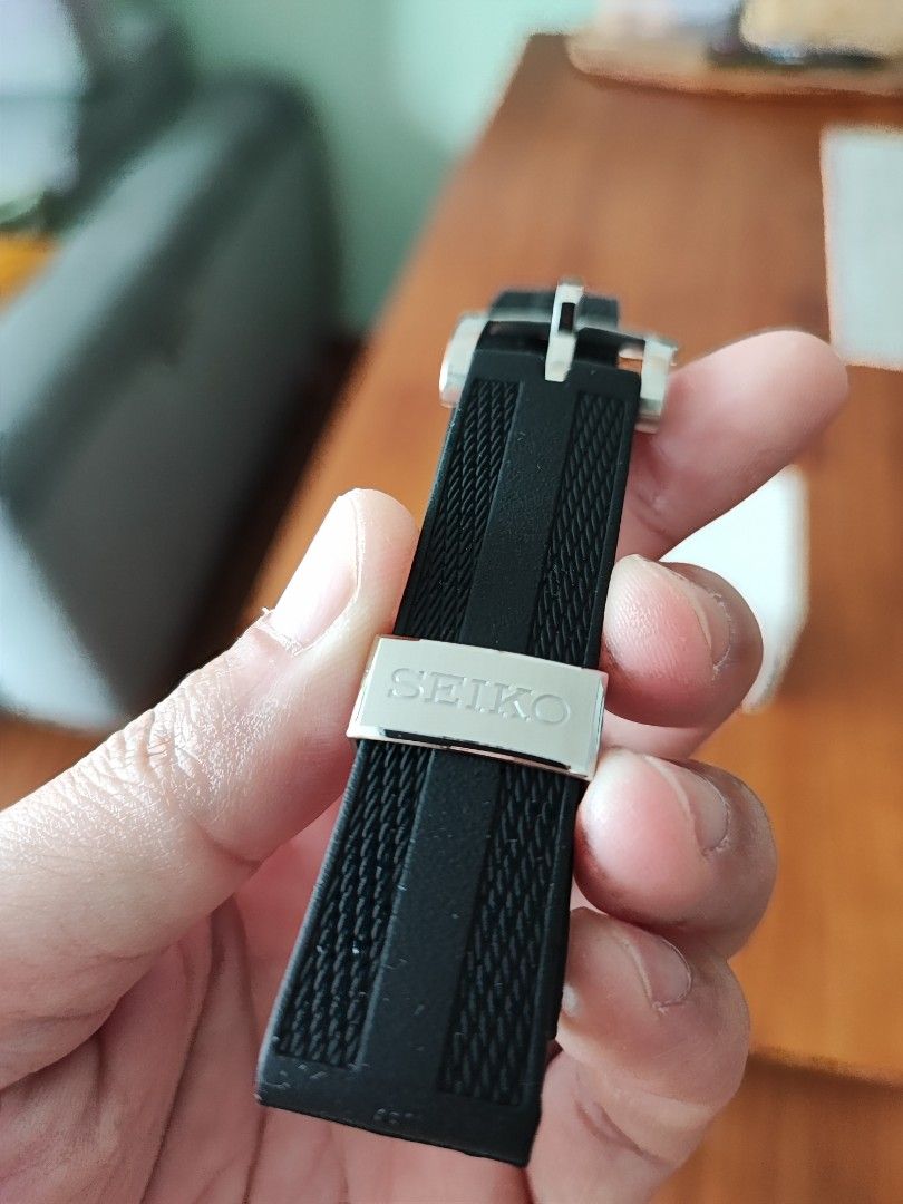 Seiko SPB147J, Luxury, Watches on Carousell