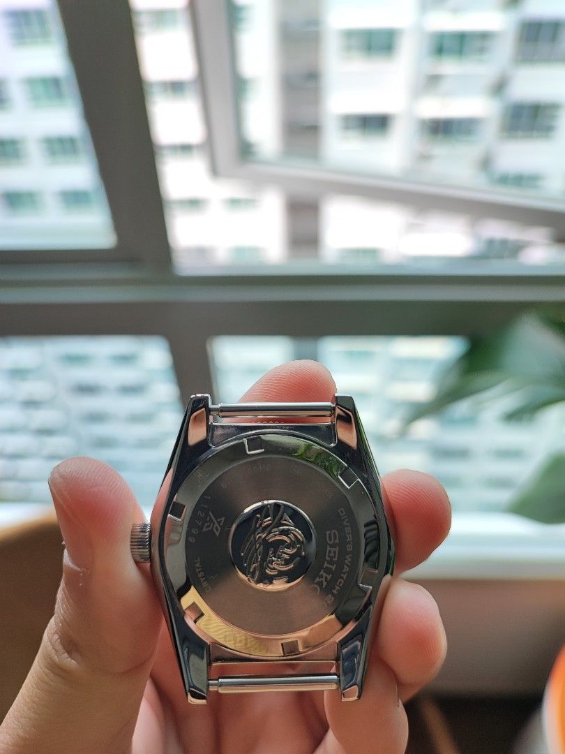 Seiko SPB147J, Luxury, Watches on Carousell