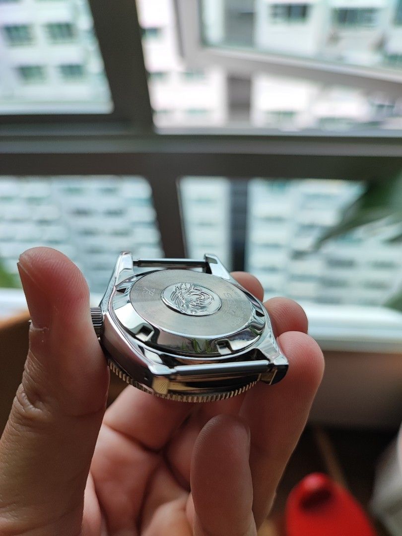 Seiko SPB147J, Luxury, Watches on Carousell