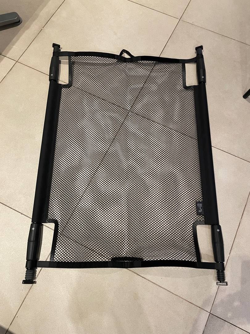 Boot Separator for VW Sharen, Car Accessories, Accessories on Carousell