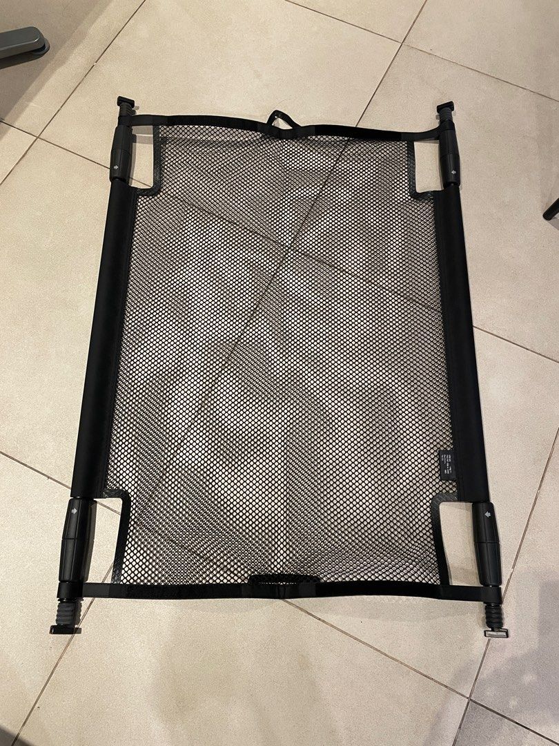 Boot Separator for VW Sharen, Car Accessories, Accessories on Carousell