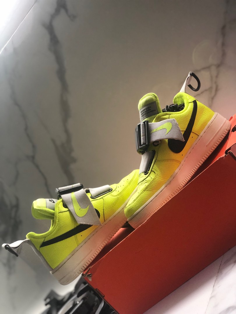 SEPATU PRELOVED NIKE ORIGINAL WANITA LADIES, Fesyen Wanita, Sepatu di Carousell