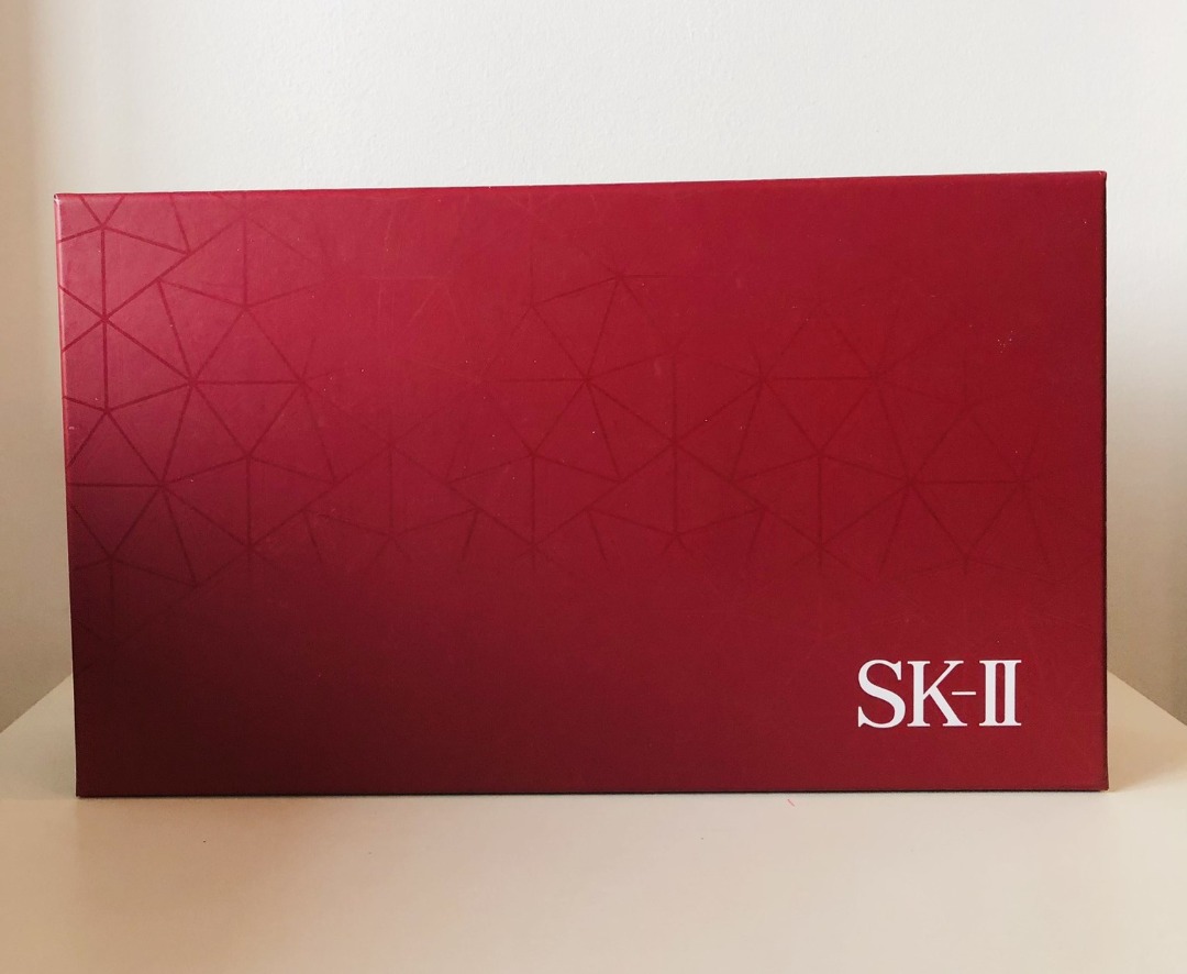 SK-II Storage Box, Furniture & Home Living, Home Improvement ...