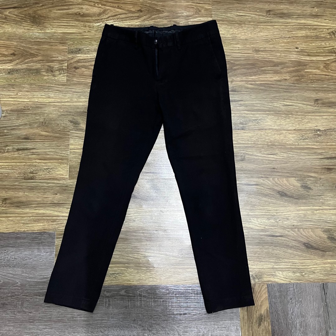 Slack Padini, Men's Fashion, Bottoms, Trousers on Carousell