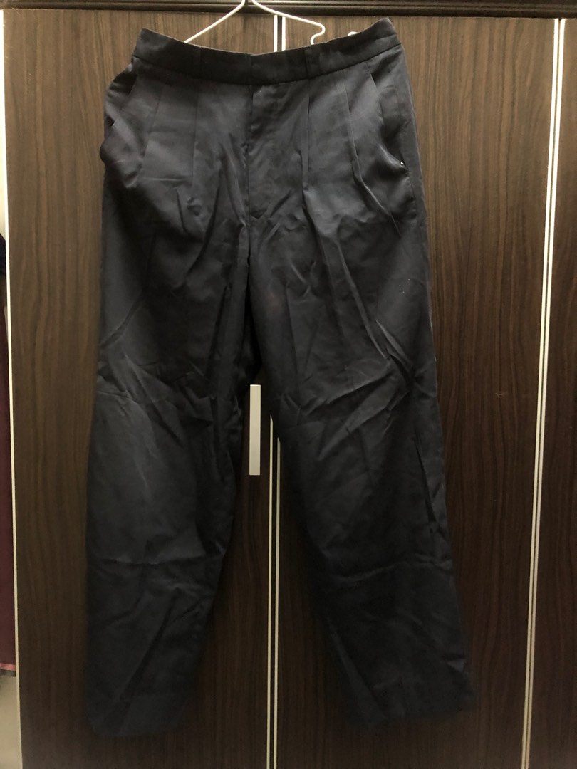 Slacks, Women's Fashion, Bottoms, Jeans & Leggings on Carousell