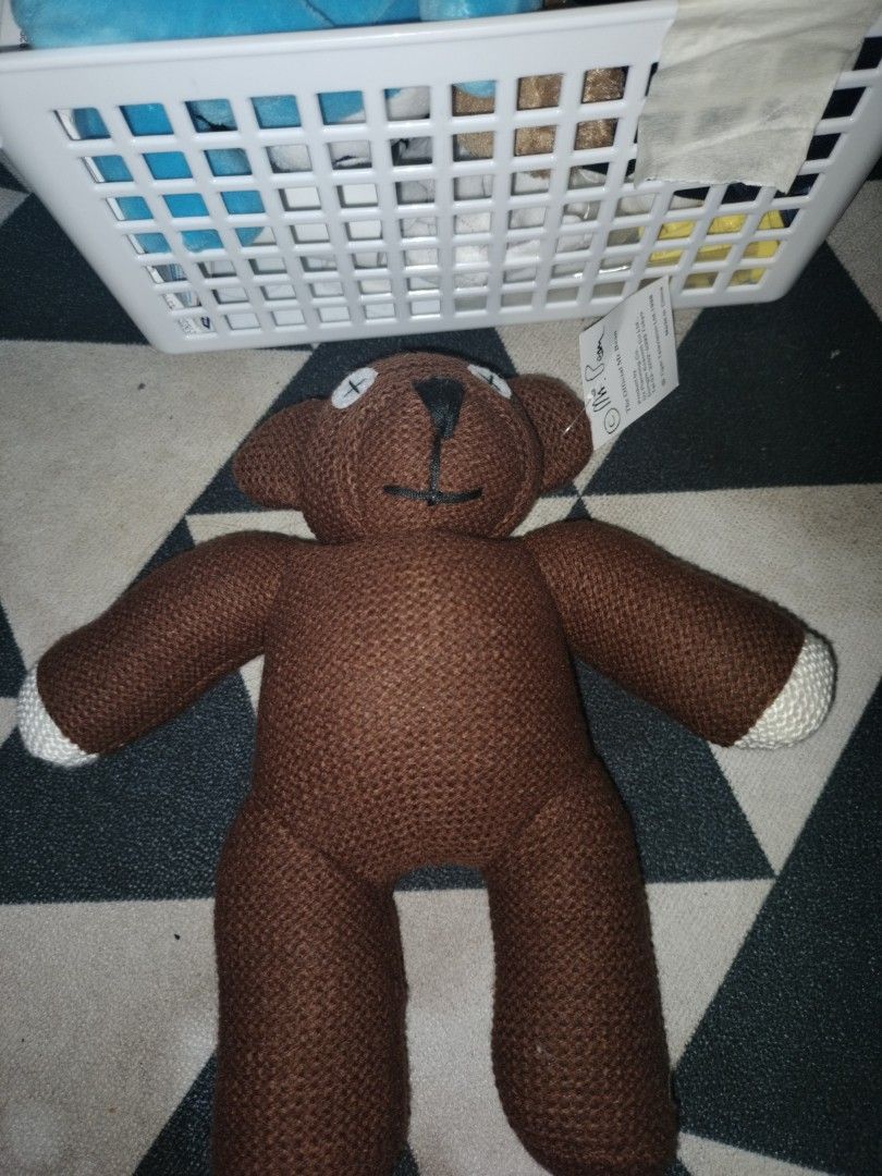 Soft Toy, Hobbies & Toys, Toys & Games on Carousell