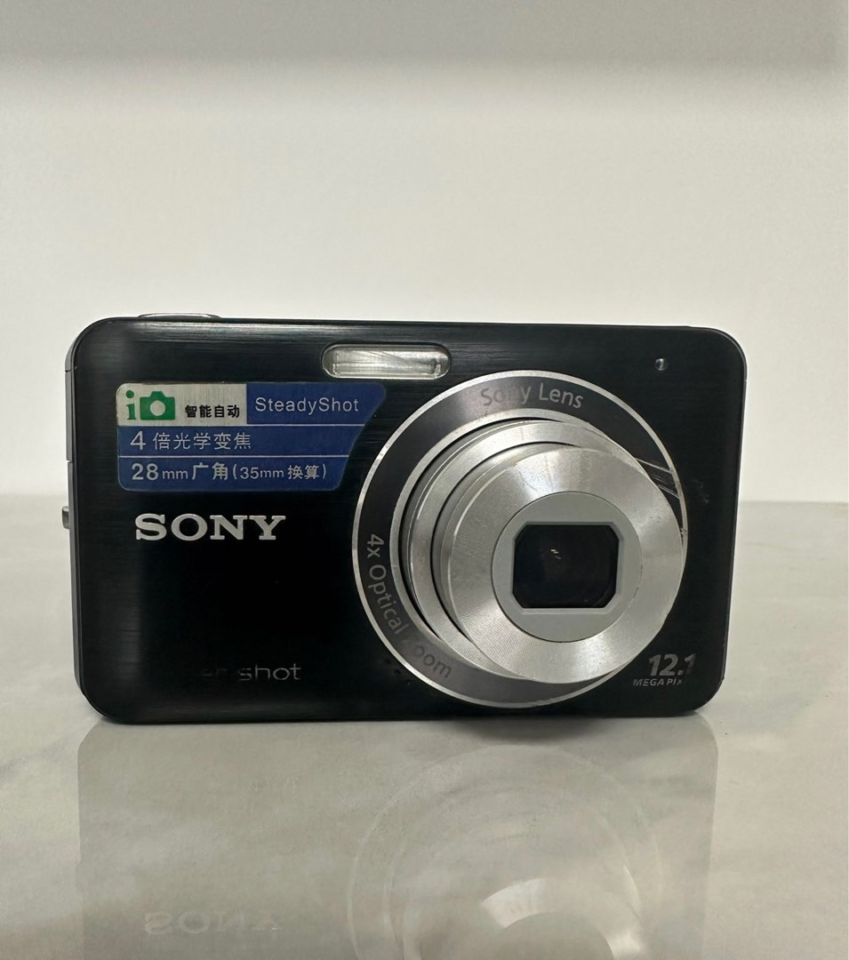 sony W310 digicam, Photography, Cameras on Carousell