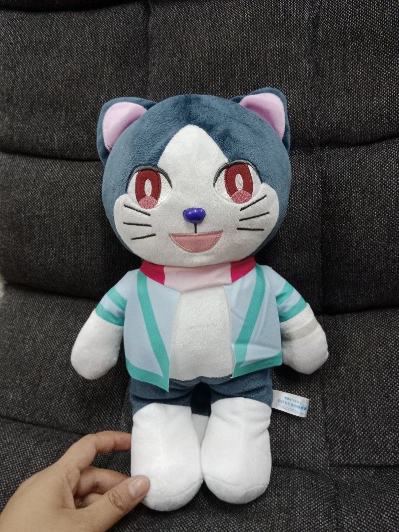 Sonya Doraemon movie, Hobbies & Toys, Toys & Games on Carousell