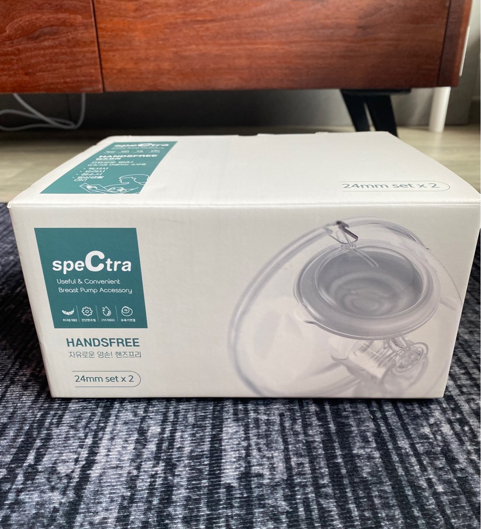 Spectra Breast Pump Accessory, Babies & Kids, Nursing & Feeding ...