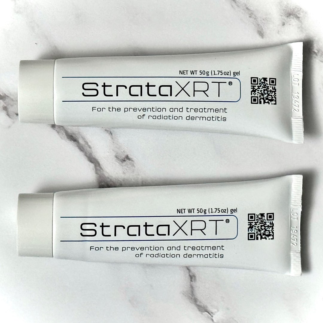 StrataXRT (prevention & treatment of radiation dermatitis), Health ...