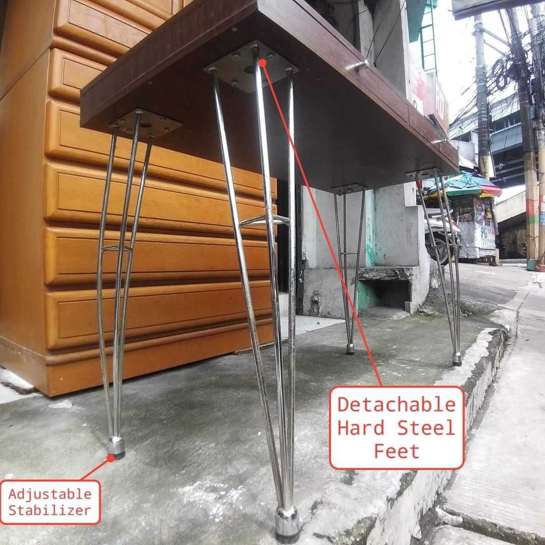 Study table Japan surplus, Furniture & Home Living, Furniture, Tables ...