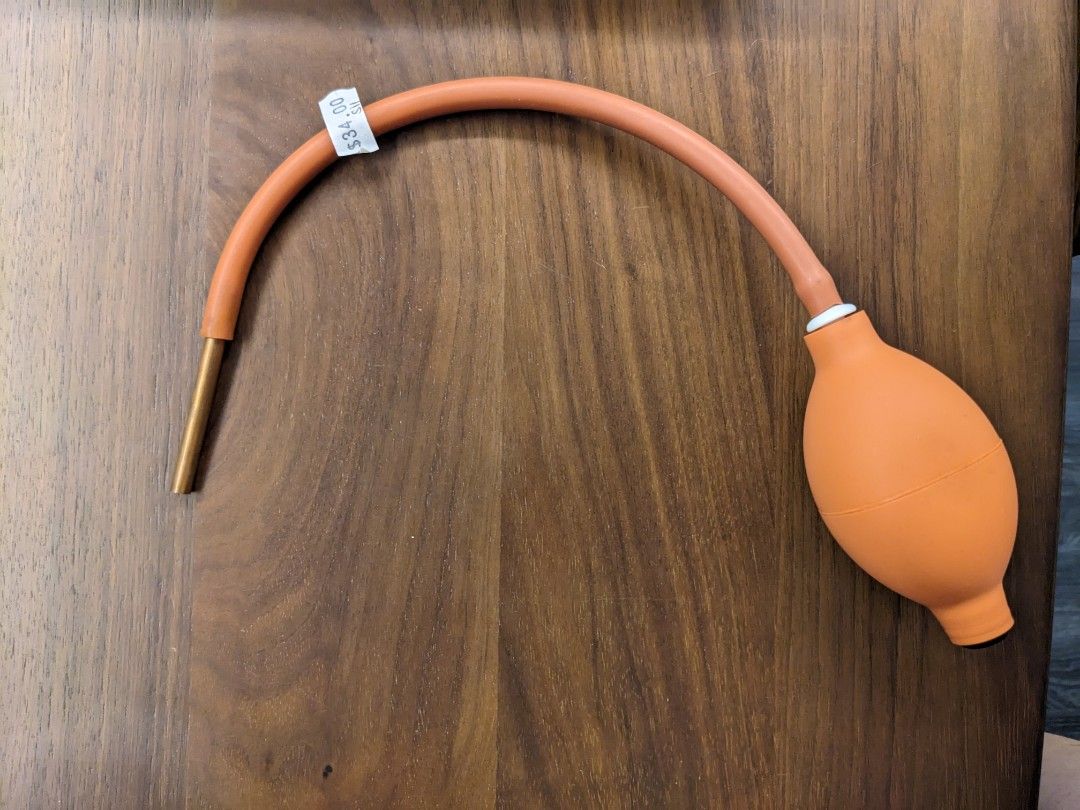 Sugar lamp with workstation, Furniture & Home Living, Lighting & Fans ...