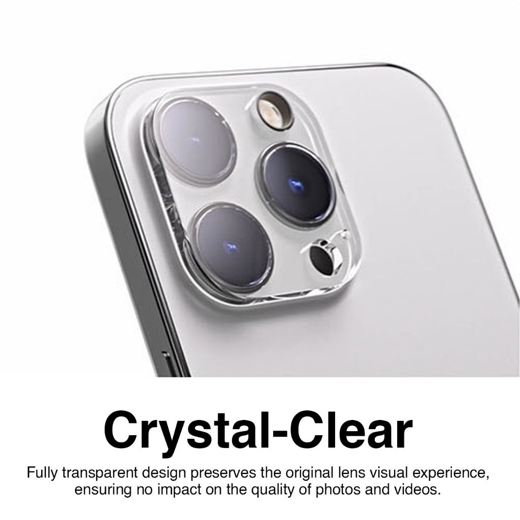 Switcheasy Lensarmor Lens Protector For Iphone 15 Series High