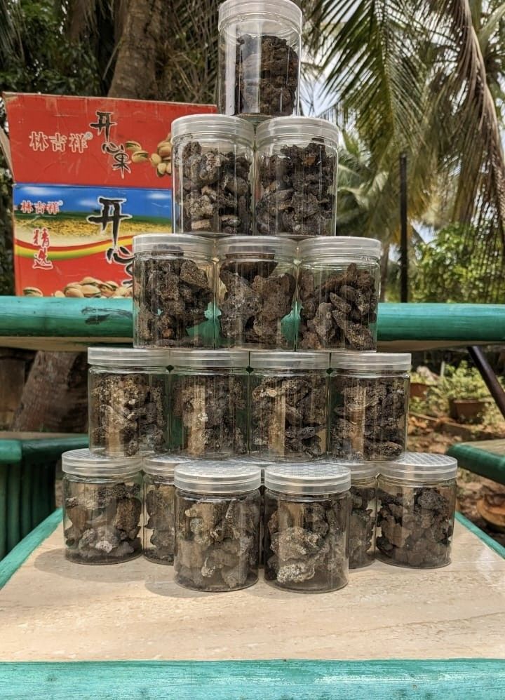 Tahi besi, Health & Nutrition, Medical Supplies & Tools on Carousell