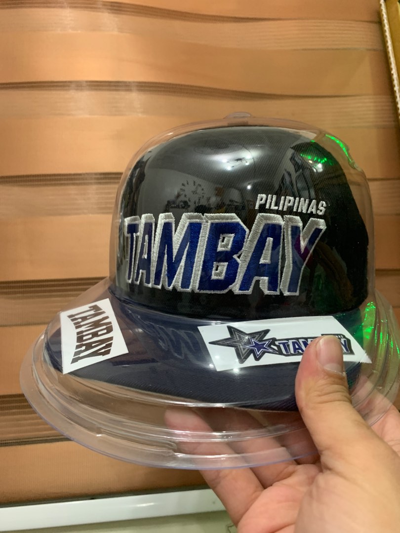 Tambay Cap V13 Bituin, Men's Fashion, Watches & Accessories, Caps ...