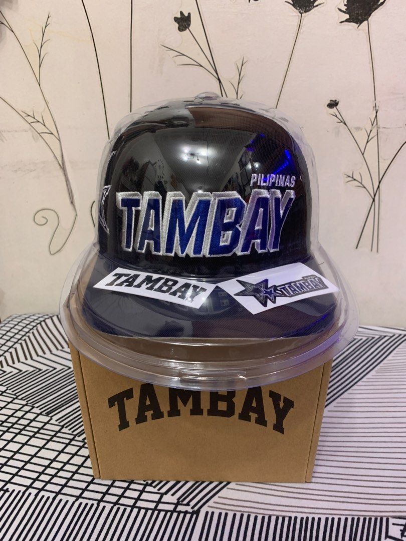 Tambay Cap V13 Bituin, Men's Fashion, Watches & Accessories, Caps ...