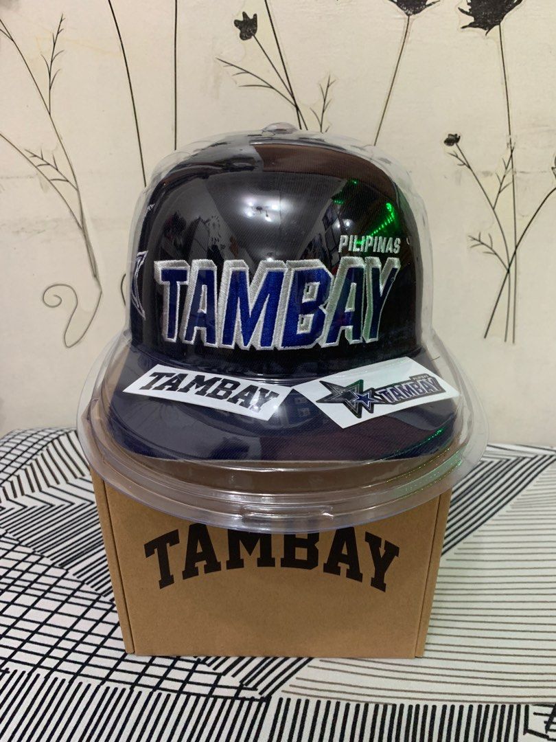 Tambay Cap V13 Bituin, Men's Fashion, Watches & Accessories, Caps ...
