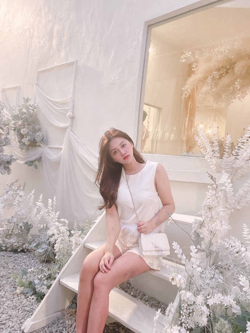 Taobao, Women's Fashion, Tops, Other Tops on Carousell