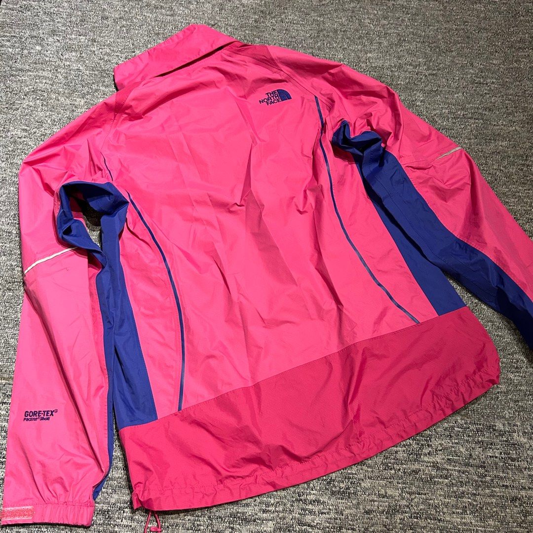 THE NORTH FACE Gore-Tex Paclite Shell Jacket, Women's Fashion, Coats ...