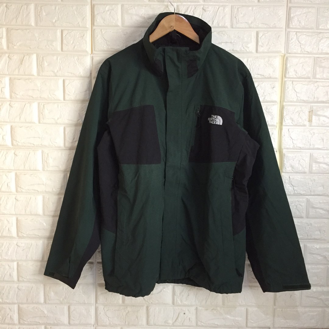 THE NORTH FACE HYVENT, Men's Fashion, Coats, Jackets and Outerwear on ...