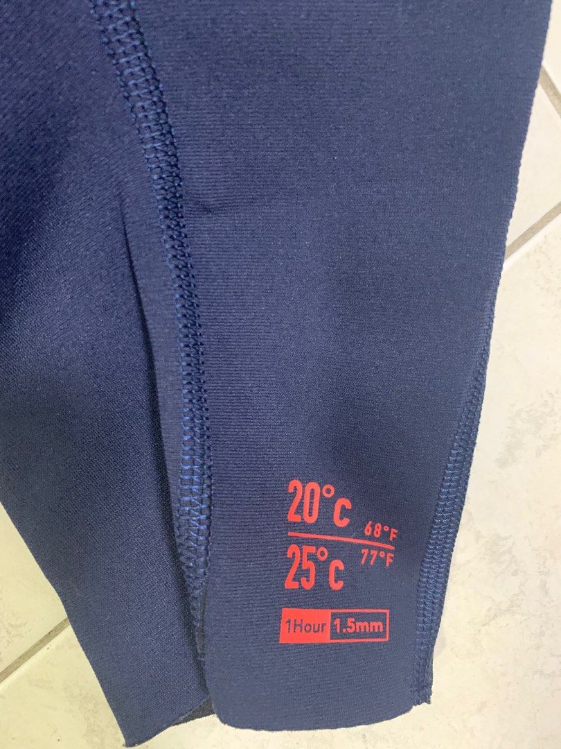 Thermal Swimwear Kids-Only wore once, Babies & Kids, Babies & Kids ...
