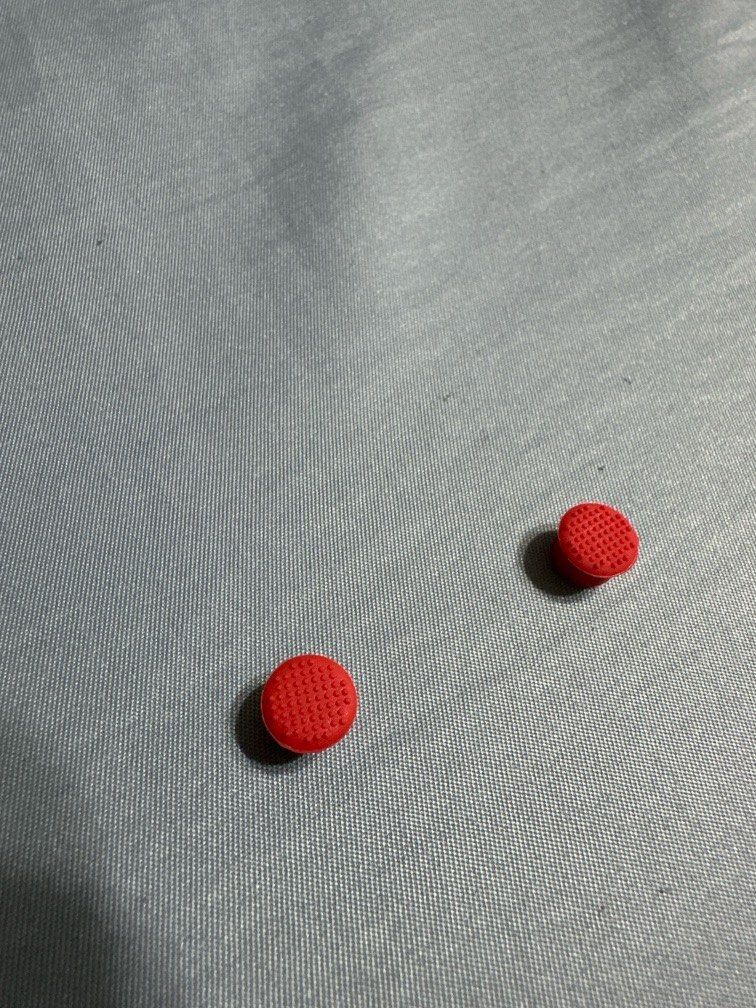 Thinkpad Trackpoint Caps, Computers & Tech, Parts & Accessories ...