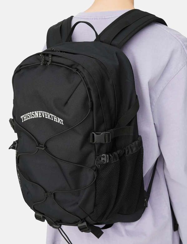 thisisneverthat arch-logo backpack 26, Men's Fashion, Bags, Backpacks ...