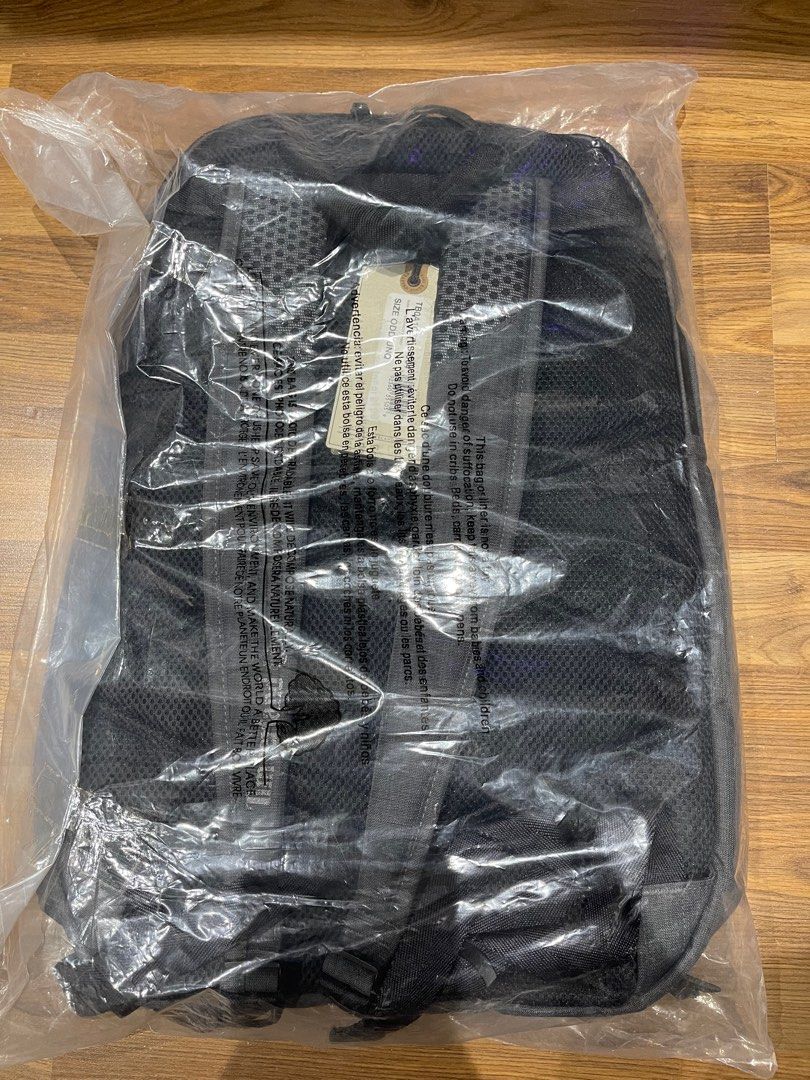 Timberland Everyday Backpack Forged TB0A1CTP C64 (Grey/Blue), Men's ...