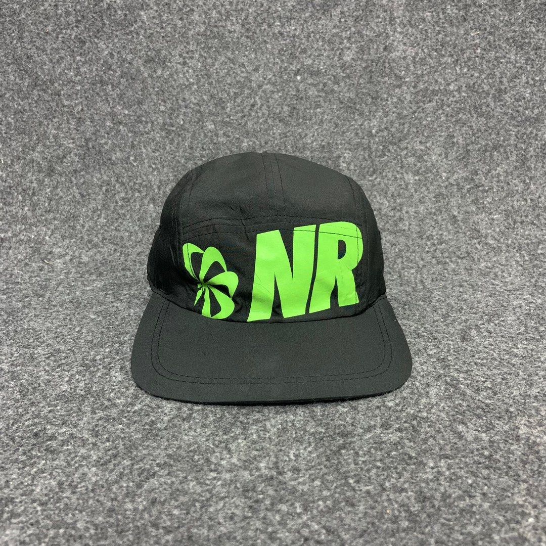 Topi Nike Running 5 Panel Glow in the dark - Five Panel Nike - Topi ...