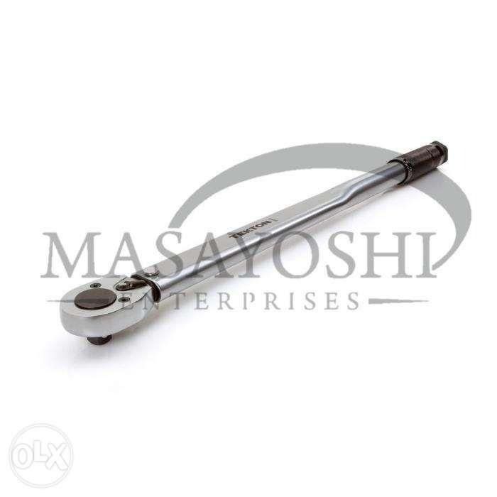 Torque Wrench CSP200N3x19D Tohnichi, Commercial & Industrial ...