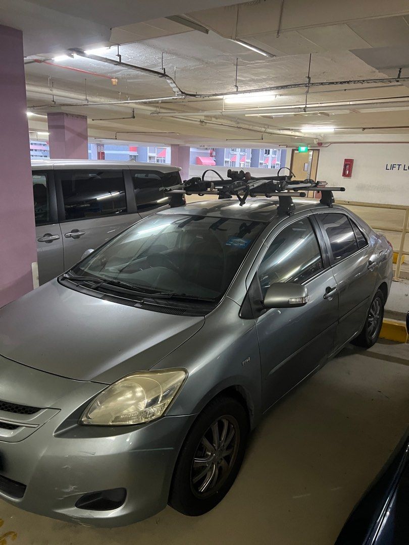 Toyota Altis / Vios, Cars, Car Rental on Carousell