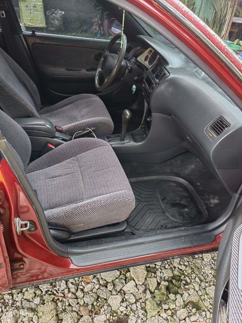 Toyota Corolla Gli 4afe Auto, Cars for Sale, Used Cars on Carousell