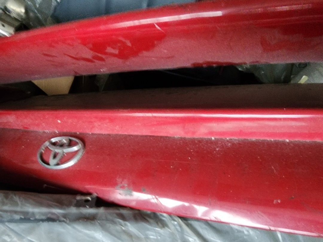 Toyota MR2 SW20 Used Parts, Body Panels, Car Accessories, Accessories ...