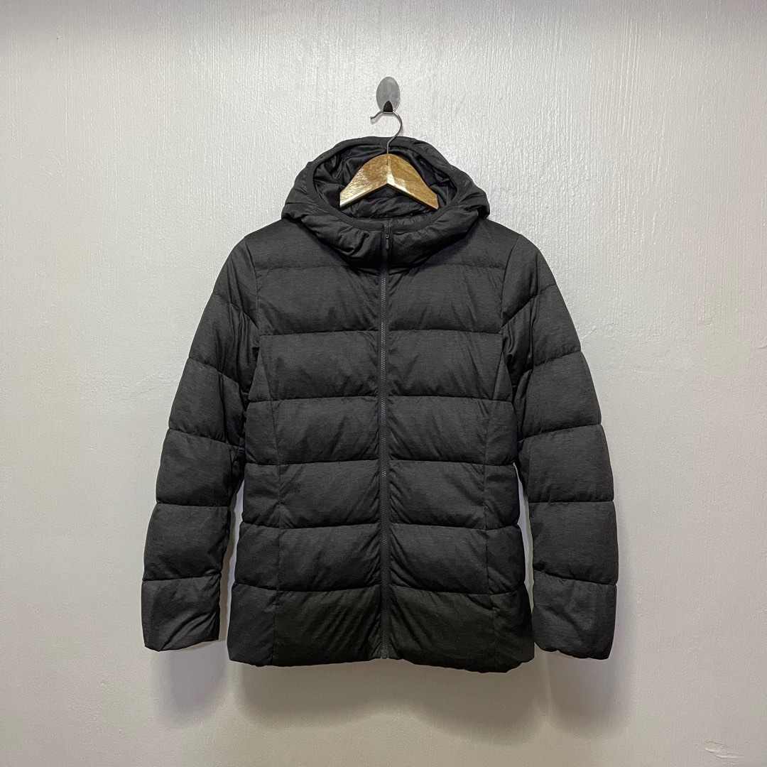 Uniqlo Puffer Jacket, Women's Fashion, Coats, Jackets and Outerwear on ...