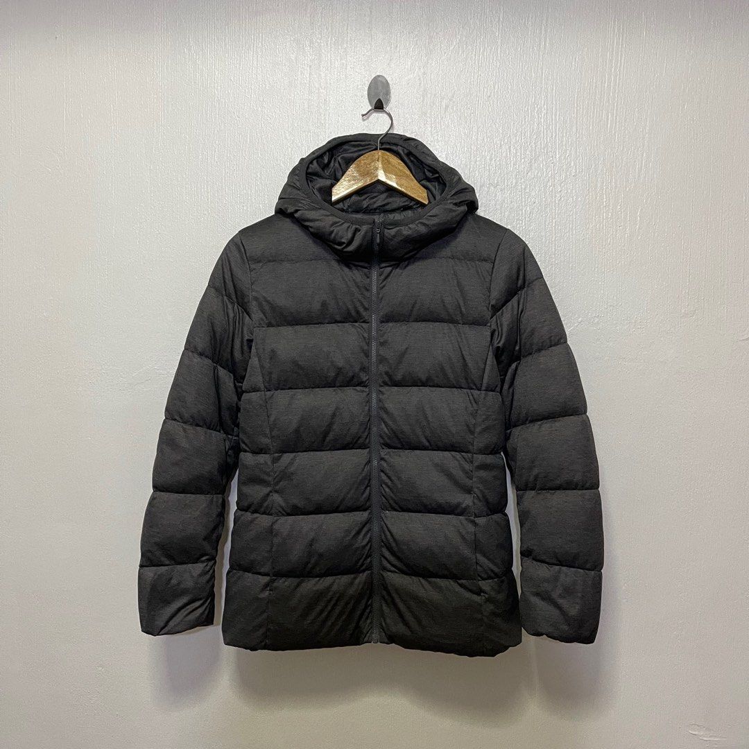 Uniqlo Puffer Jacket, Women's Fashion, Coats, Jackets and Outerwear on ...