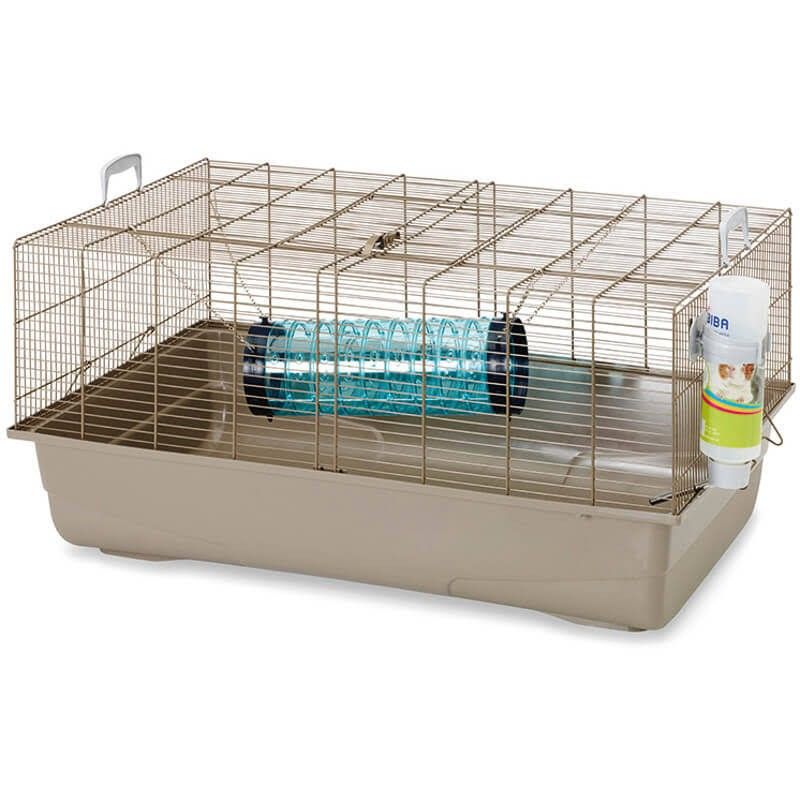 Used SAVIC Ruffy Cage 2, Pet Supplies, Homes & Other Pet Accessories on ...