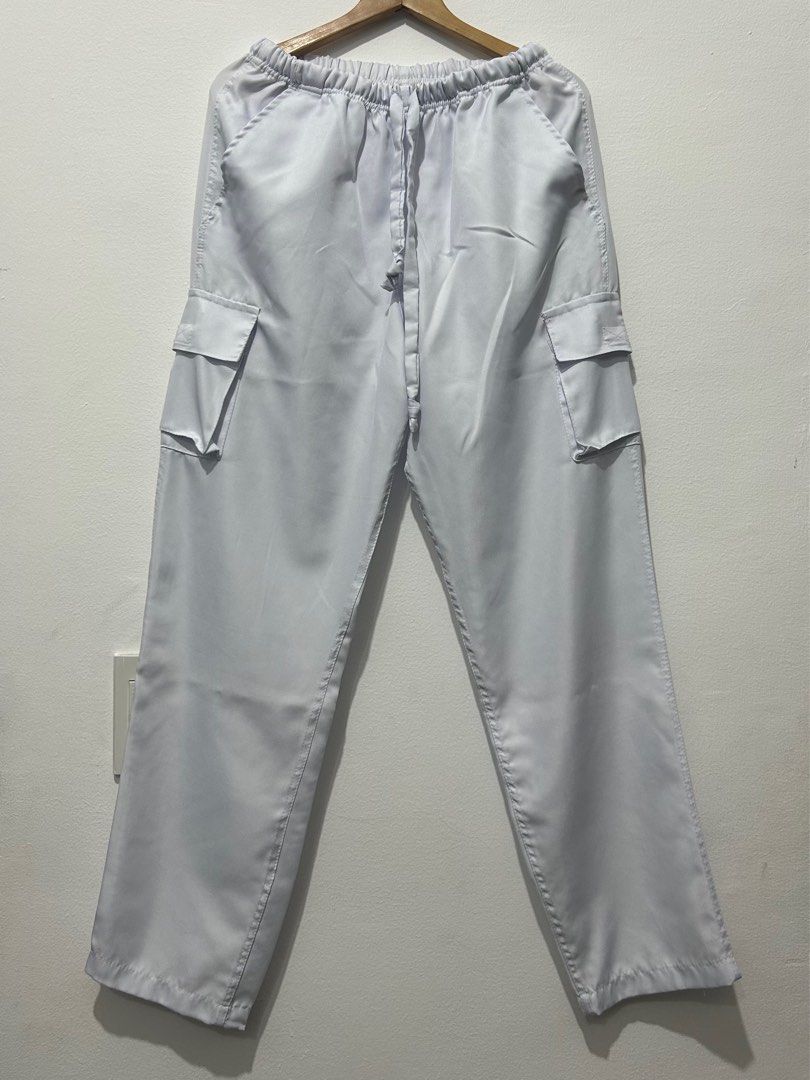 UST MED Uniform (Male), Men's Fashion, Tops & Sets, Sets & Coordinates ...