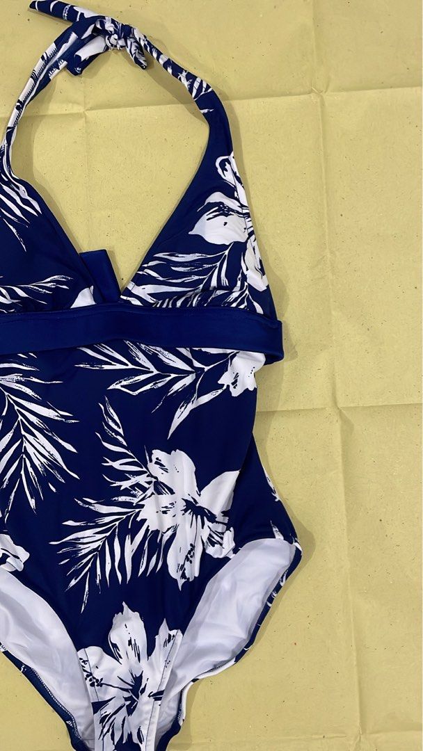 Venus One Piece Swimsuit, Women's Fashion, Swimwear, Bikinis ...