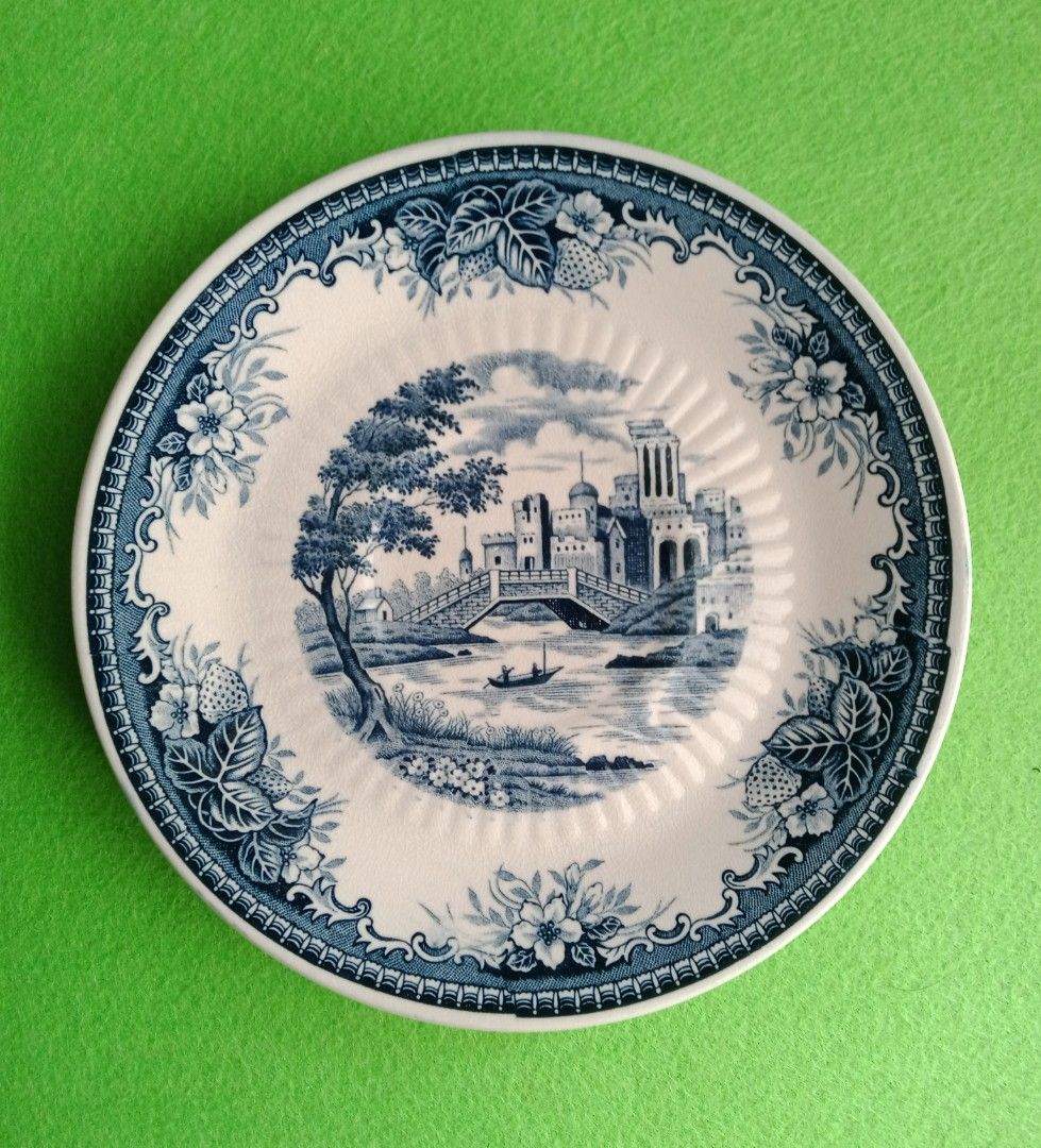 Vintage Western Teapot Set, Hobbies & Toys, Memorabilia & Collectibles ...