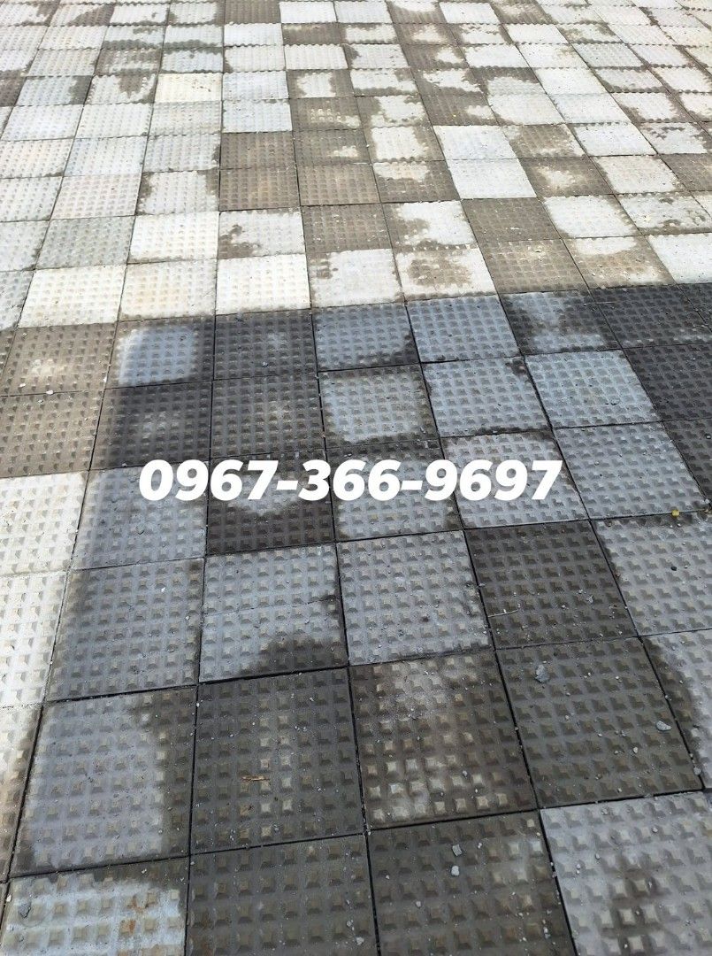 WAFFLE TILES, Commercial & Industrial, Construction & Building ...