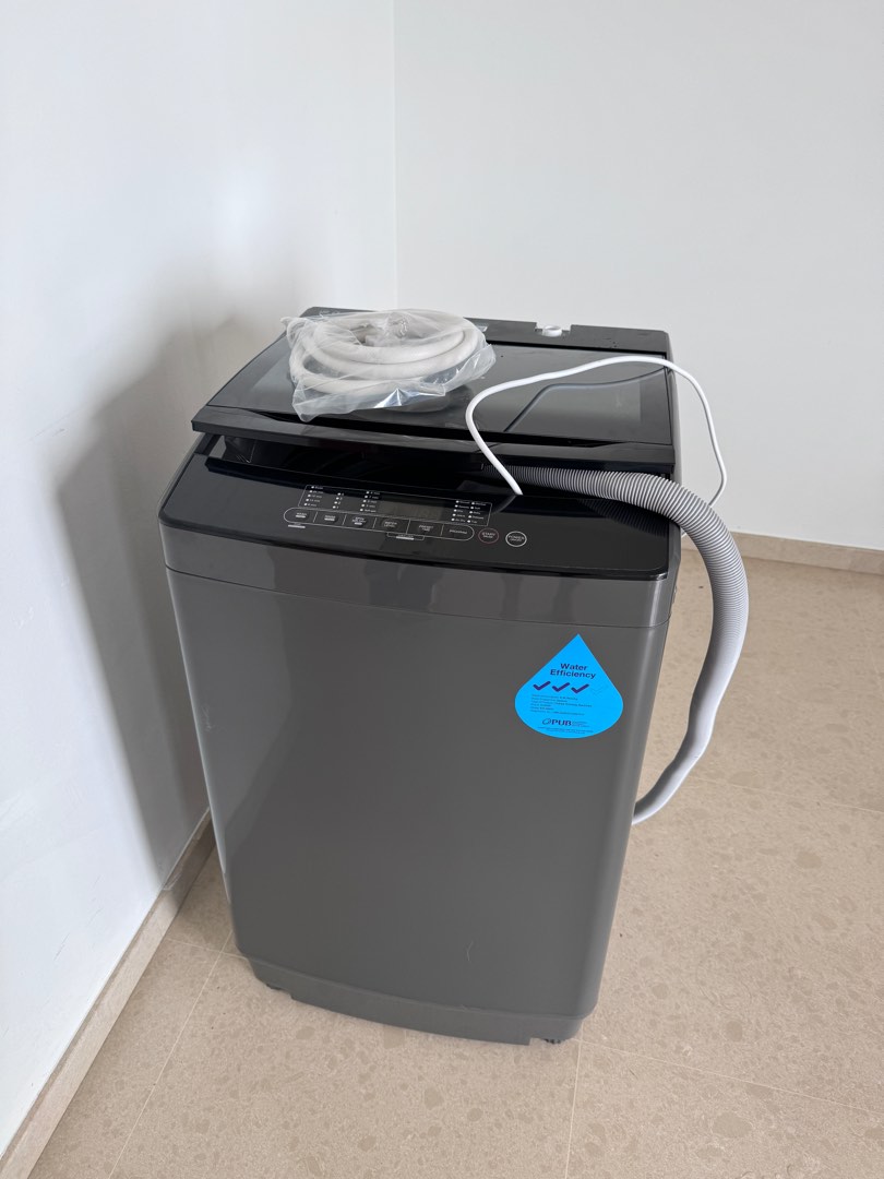 Washing Machine, TV & Home Appliances, Washing Machines and Dryers on ...