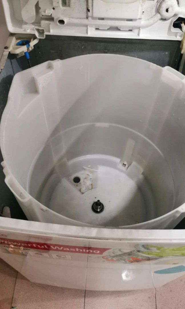 Washing Machine cleaning services, TV & Home Appliances, Washing ...