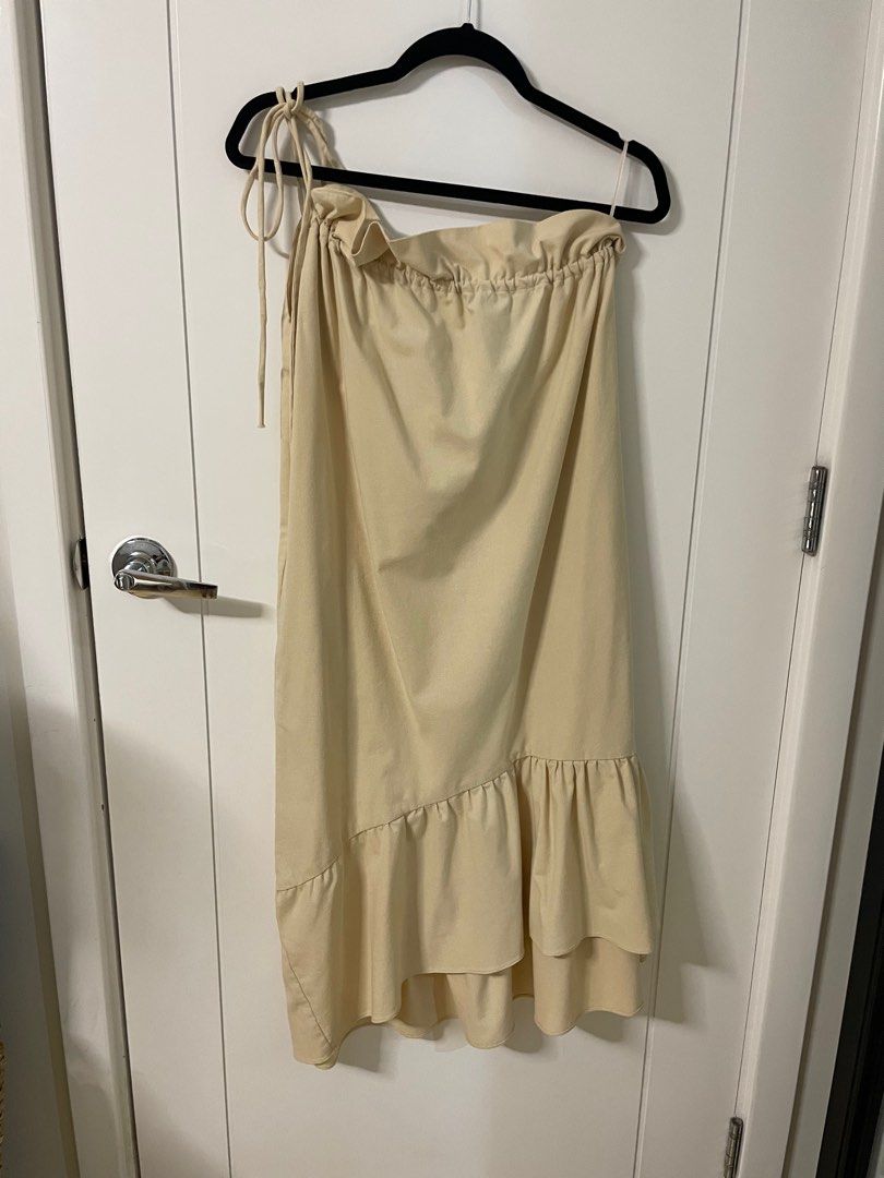 Wear Anika x Renegade Folk dress, Women's Fashion, Dresses & Sets ...